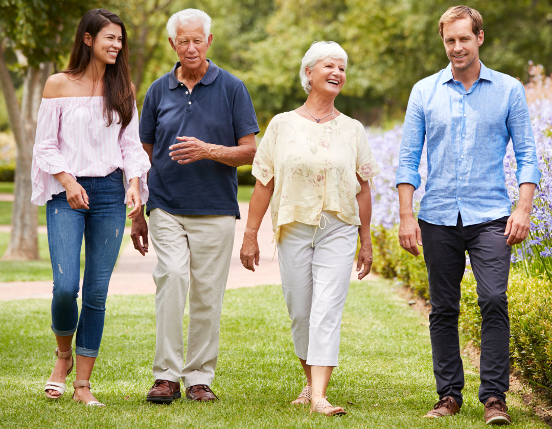 Plan to leave a big inheritance to family? Why not offer ‘seeds’ while ...