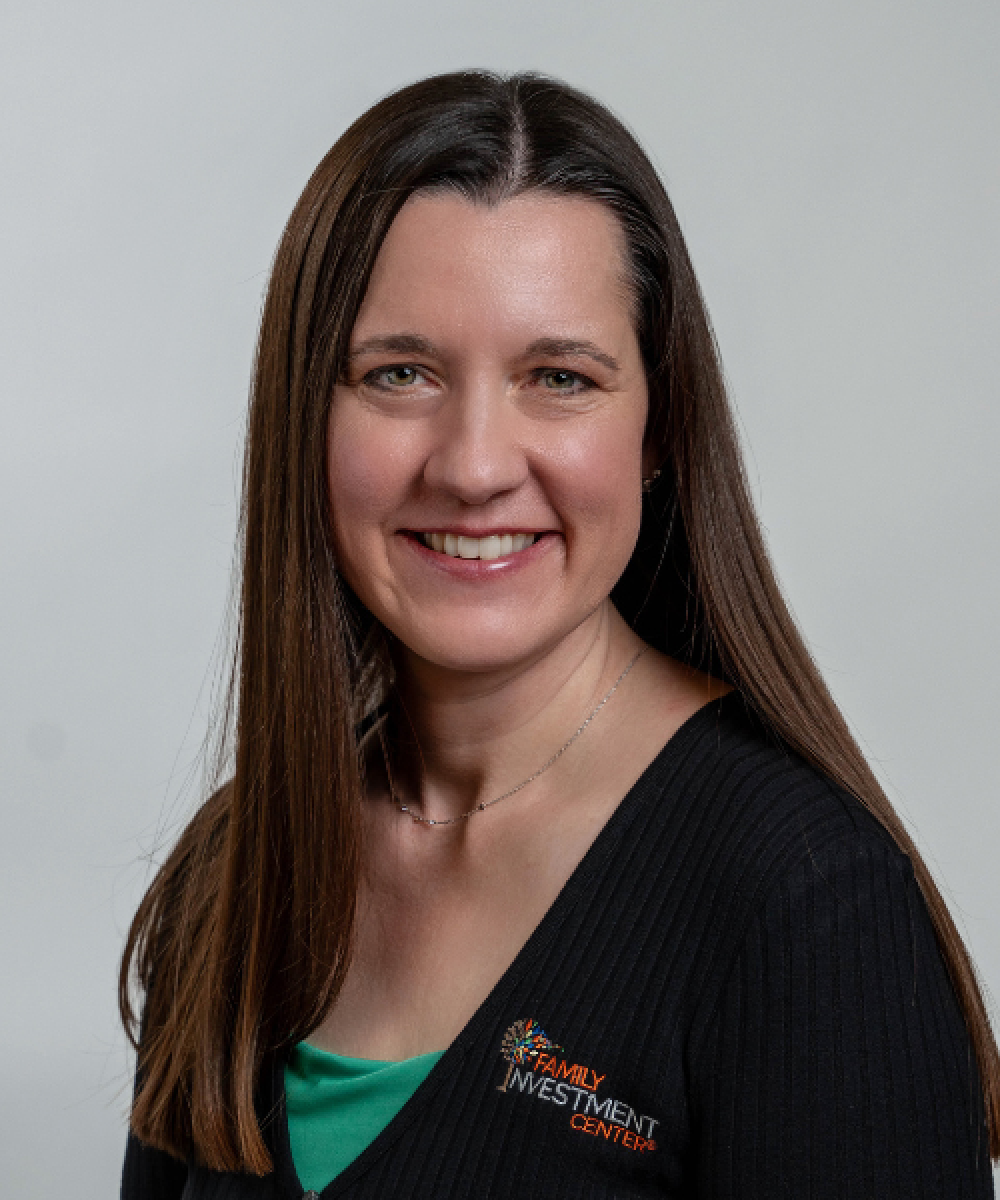 Our Team | Family Investment Center