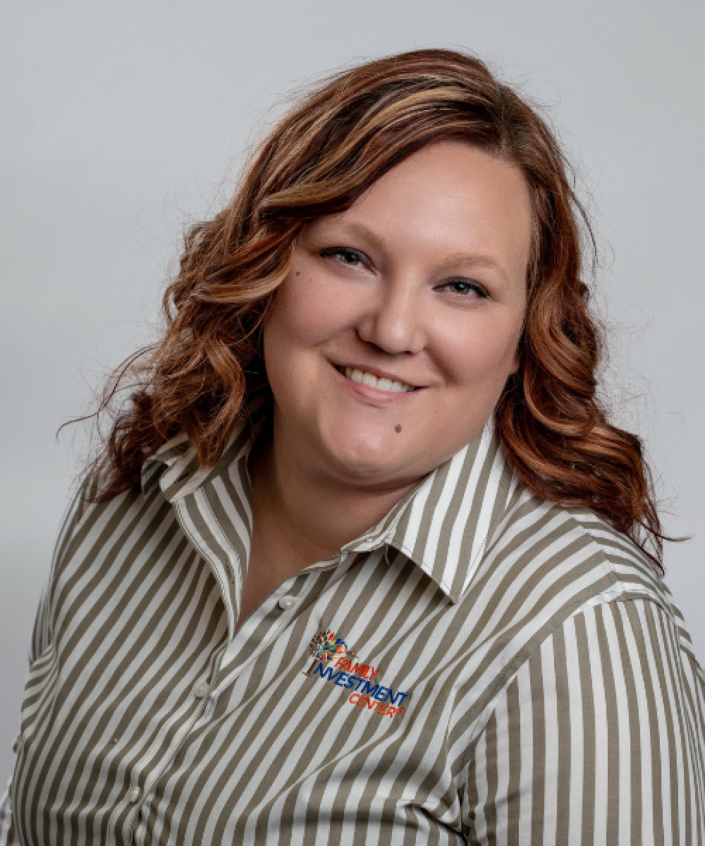 Our Team | Family Investment Center